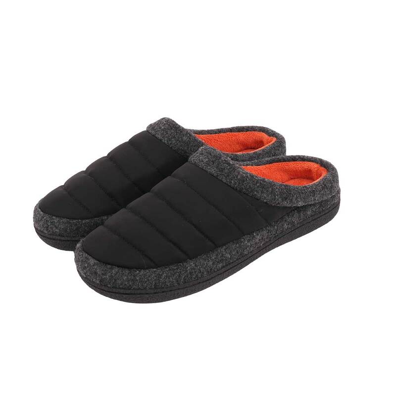 Tofino Slippers • Heirloom Linens • Canadian Bedding in Victoria BC