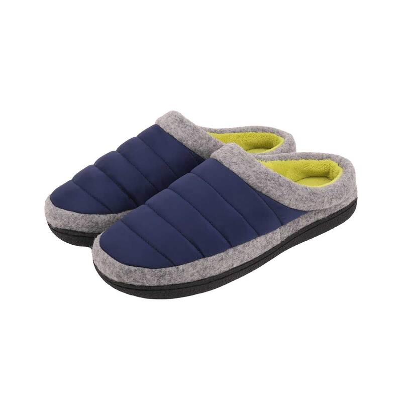 Tofino Slippers • Heirloom Linens • Canadian Bedding in Victoria BC
