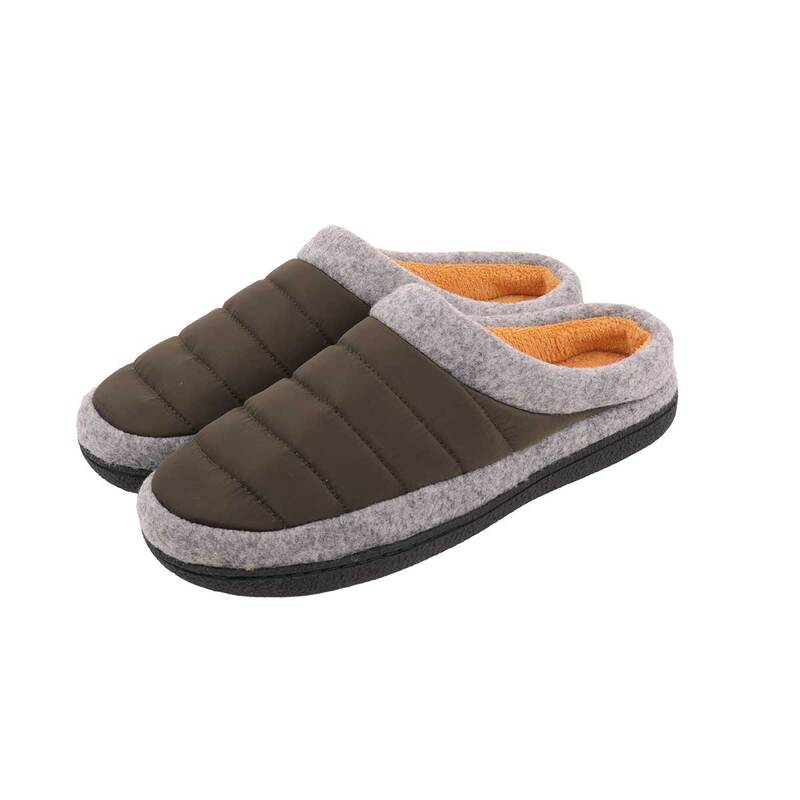 Tofino Slippers • Heirloom Linens • Canadian Bedding in Victoria BC