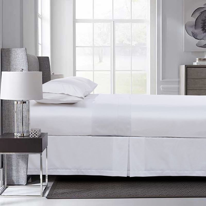 400 TC Sheets Sets • Heirloom Linens • Canadian Bedding in Victoria BC