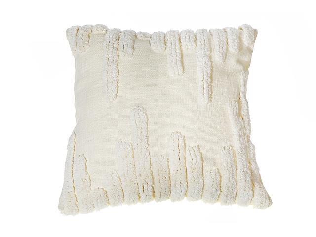 Speed Cotton Slub Cushion • Heirloom Linens • Canadian Bedding in ...