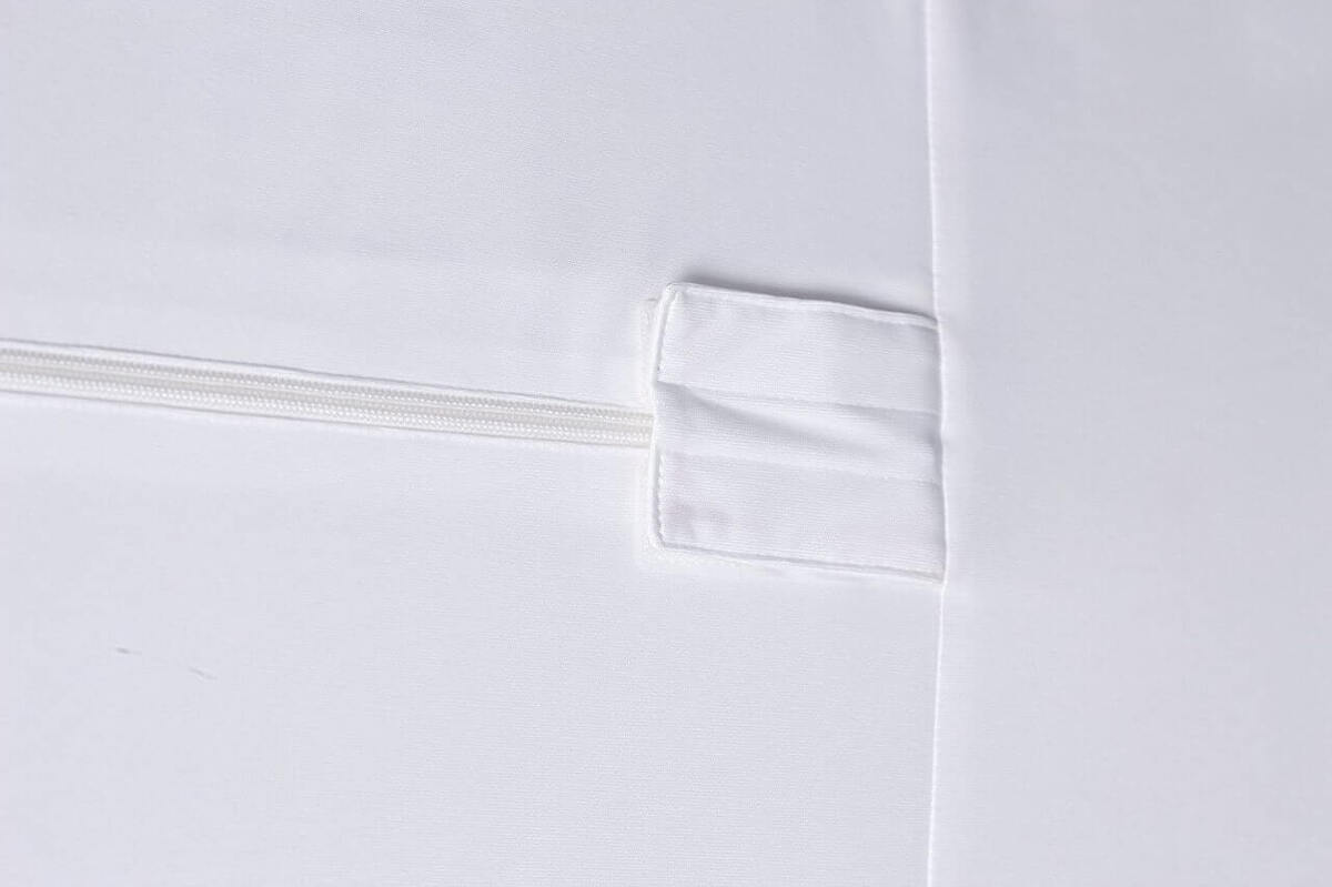 Protech Bamboo Allergy Encasements • Heirloom Linens • Canadian Bedding ...