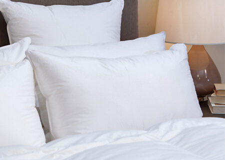 Heirloom Linens • Canadian Bedding & Home Products