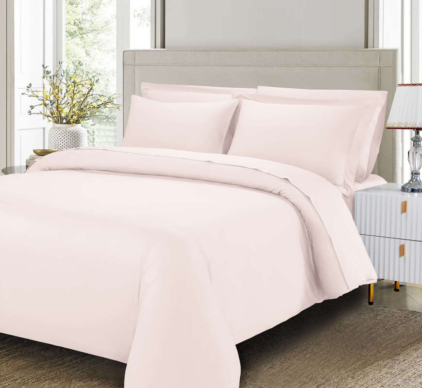 Opulent Bamboo Sheet Sets • Heirloom Linens • Canadian Bedding in ...