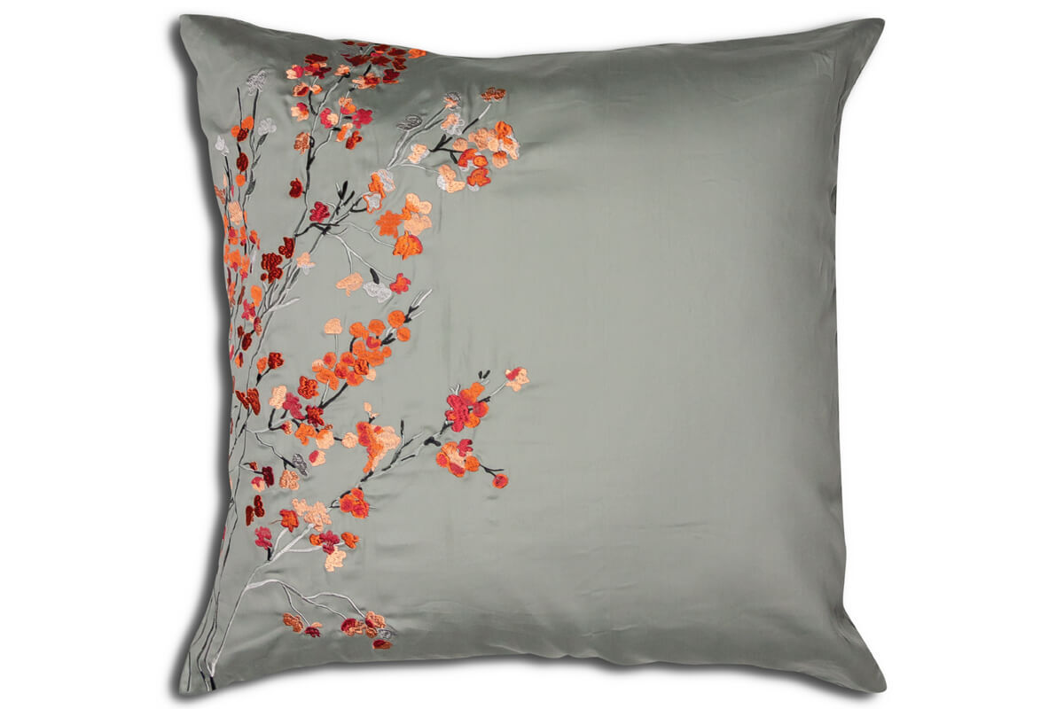 Brielle Bedding by Alamode • Heirloom Linens • Canadian Bedding in ...