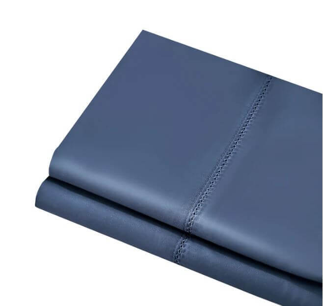 400 TC Pima Cotton Bedding • Heirloom Linens • Canadian Bedding in ...