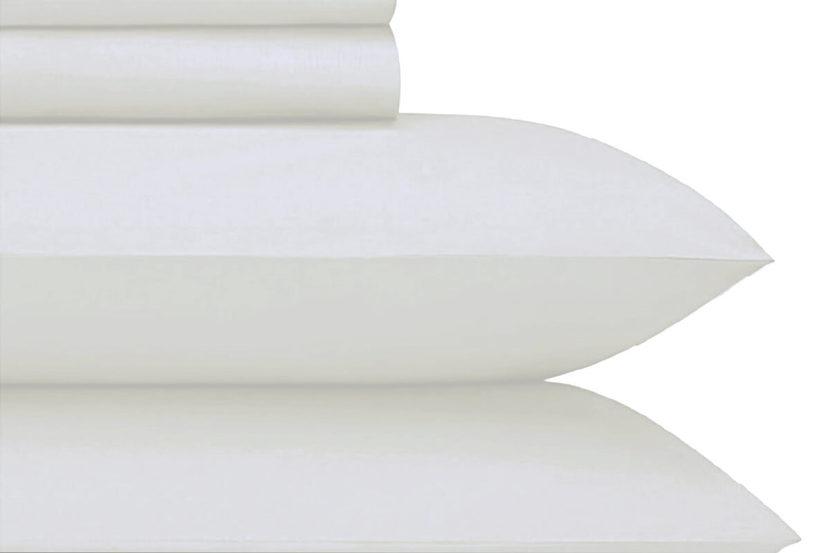 Jubilee Sheets • Heirloom Linens • Canadian Bedding in Victoria BC