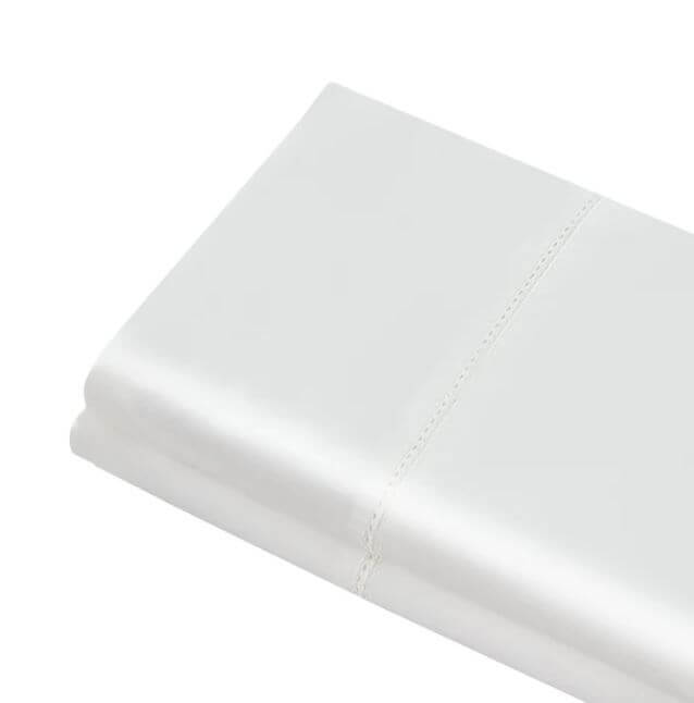 400 TC Pima Cotton Bedding • Heirloom Linens • Canadian Bedding in ...