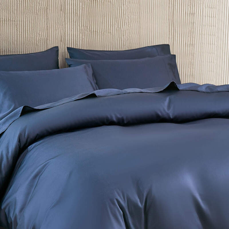 Pima Cotton Bedding • Heirloom Linens • Canadian Bedding in Victoria BC