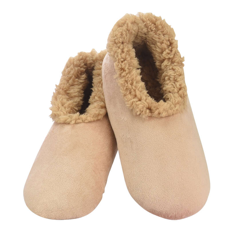 Ladies Super Soft Plush Snoozies • Heirloom Linens • Canadian Bedding ...