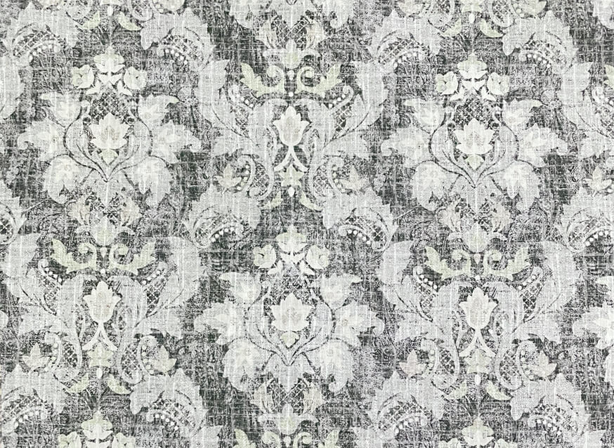 Vintage Damask Bedding by Cuddle Down • Heirloom Linens • Canadian ...