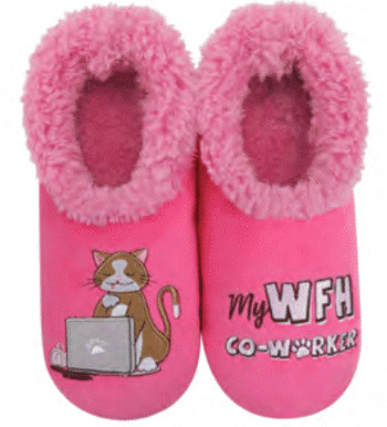 Work From Home Pairable Snoozies • Heirloom Linens • Canadian Bedding ...