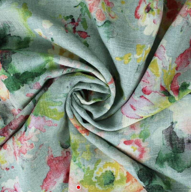 Athena Linen EggshellBedding by 6ix Tailors • Heirloom Linens ...