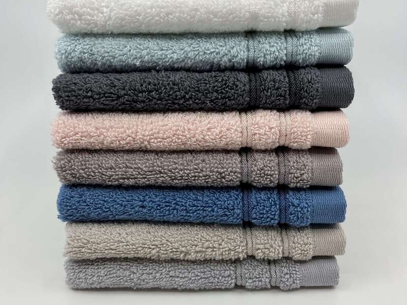 Soft Touch Towels by Daniadown • Heirloom Linens • Canadian Bedding in ...