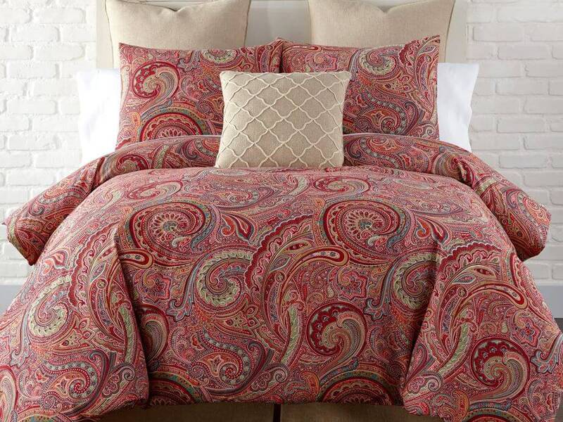 Spruce Bedding by Levtex • Heirloom Linens • Canadian Bedding in ...